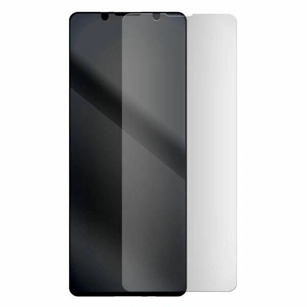 Защитное стекло для смартфона, телефона Krutoff для Sony Xperia Pro-I