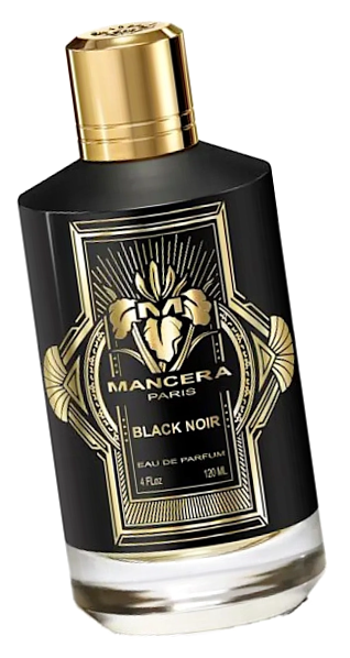 Мансера Блэк Нуар 120 мл - парфюмерная вода / Mancera Black Noir