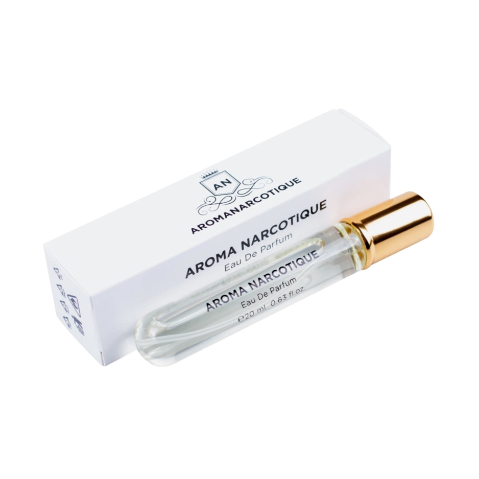 Арома Наркотик 13 женский аромат 20 мл / Aroma Narcotique No 13