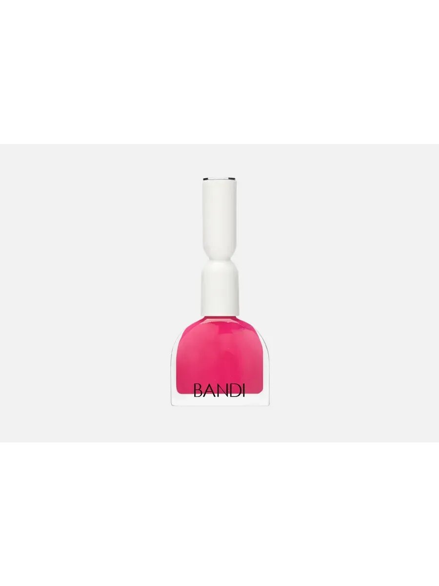 BANDI Ultra Nature Color Лак для ногтей
