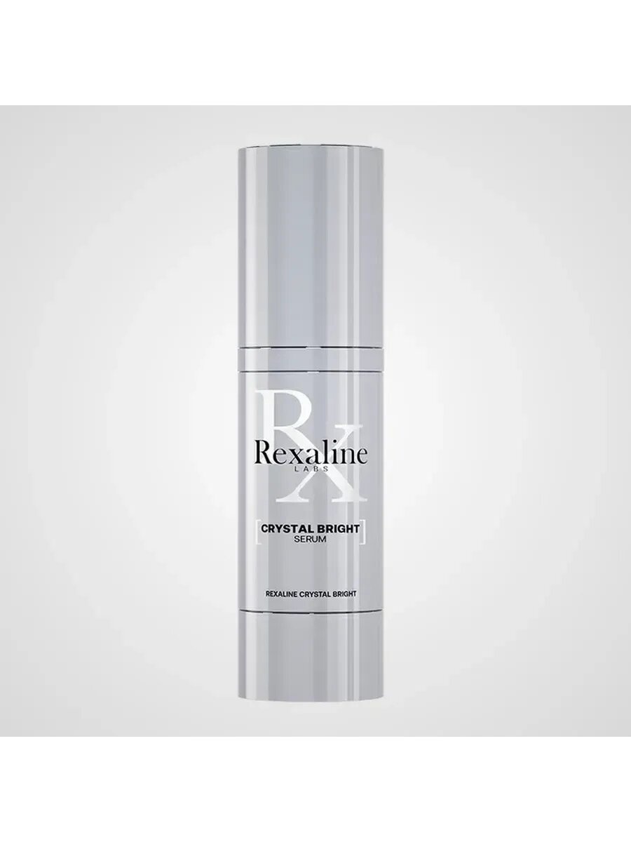 REXALINE Crystal Bright Serum Сыворотка 30 мл