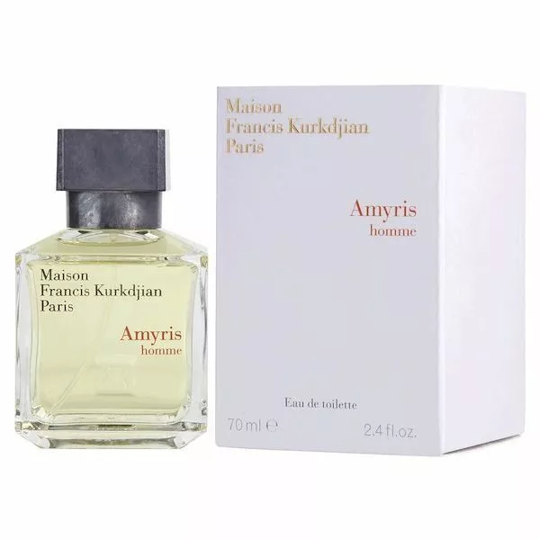 Amyris Homme мужской аромат 70 мл / Мейсон Франсис Куркджан Амурис Хом
