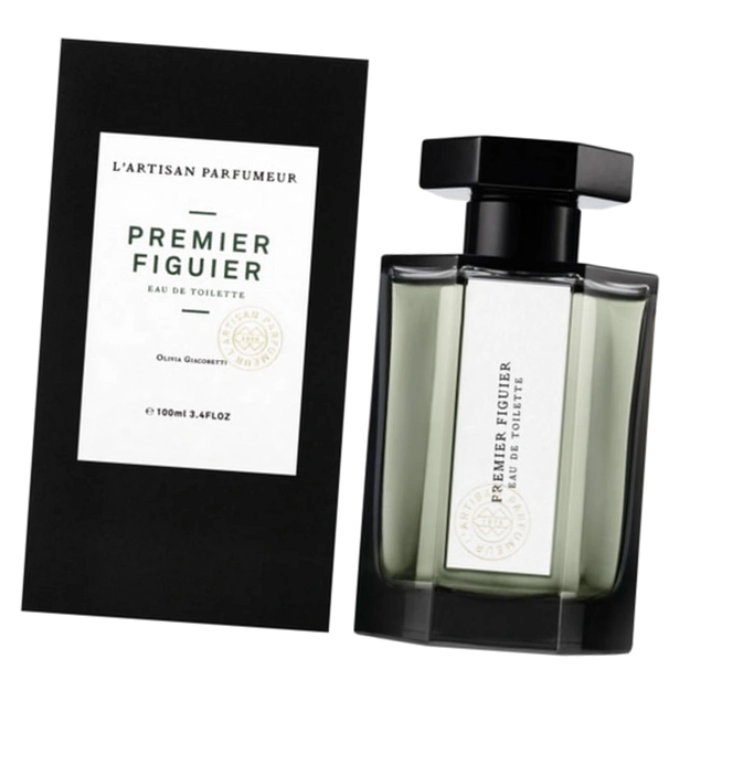 Туалетная вода для женщин L Artisan Parfumeur Premier Figuier 100 мл - Инжир