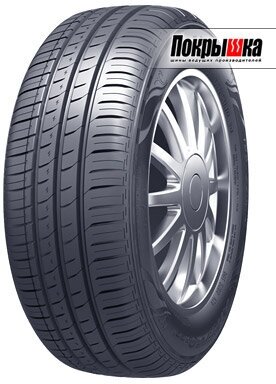 Шины летние Sailun Atrezzo Eco 195/65 R14 89H для легкового автомобиля