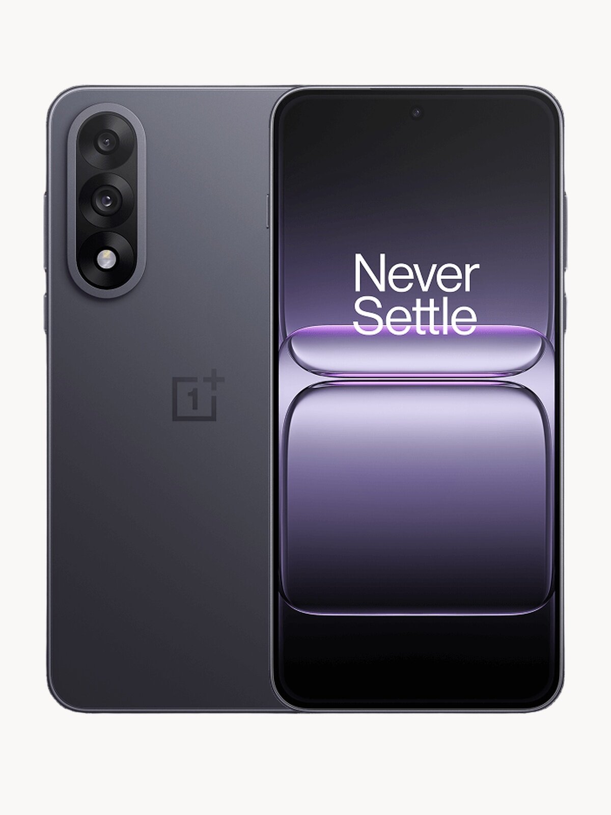 Смартфон OnePlus Nord 5 5G NFC, 6800 мА·ч 80 Вт, камеры 50 Мп Global 12/512 ГБ, серый