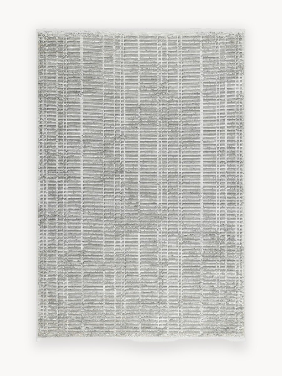 Ковер AVALON CARPET на пол с ворсом 200х290 Турецкий прямоугольный, в комнату, гостиную, в спальню