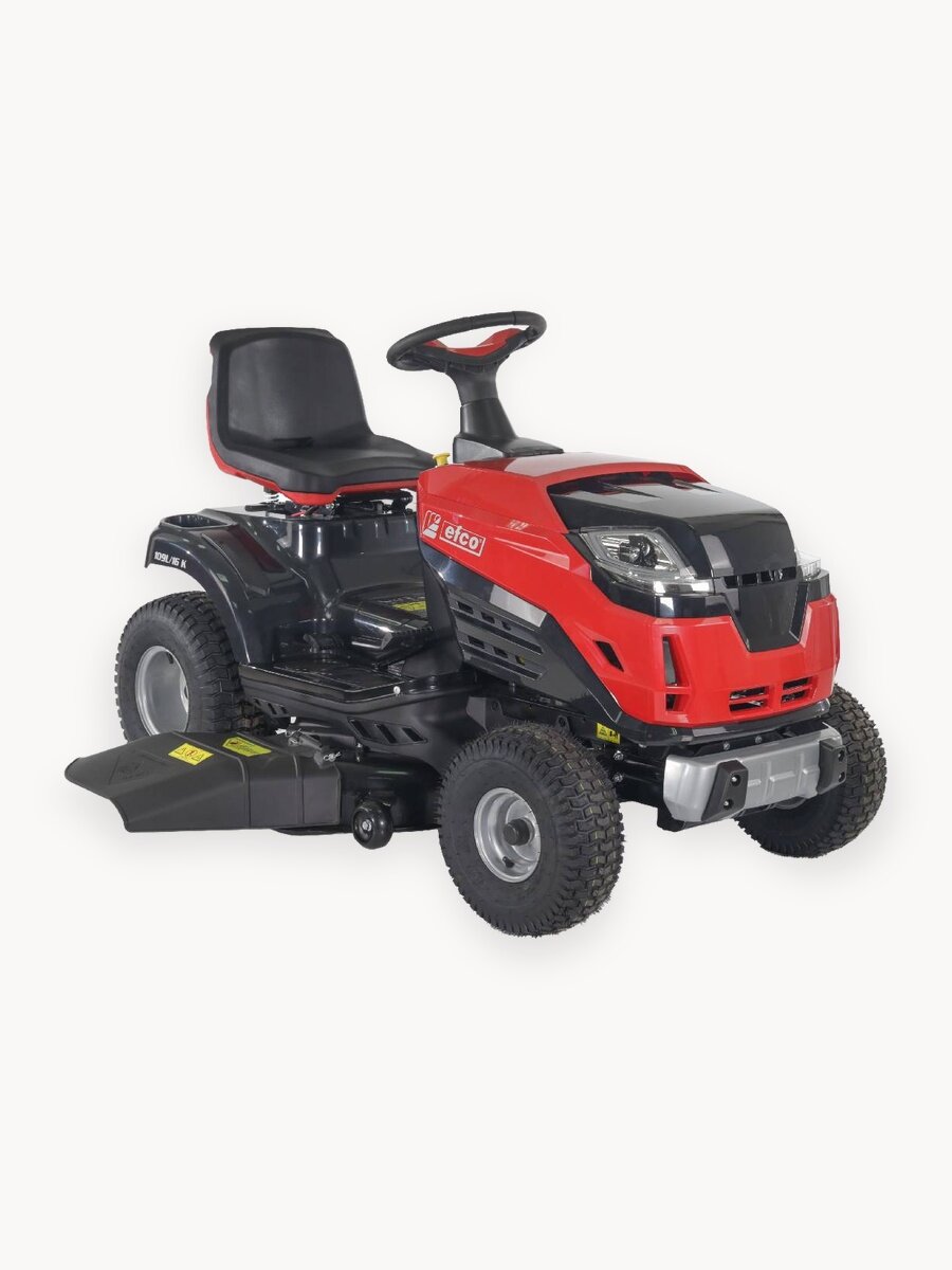 Минитрактор Efco EF 109L/16 K 68059213