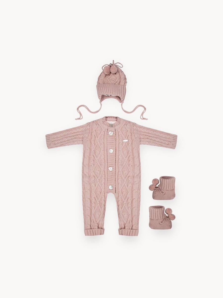 Комплект одежды Наследникъ Выжанова Малышам