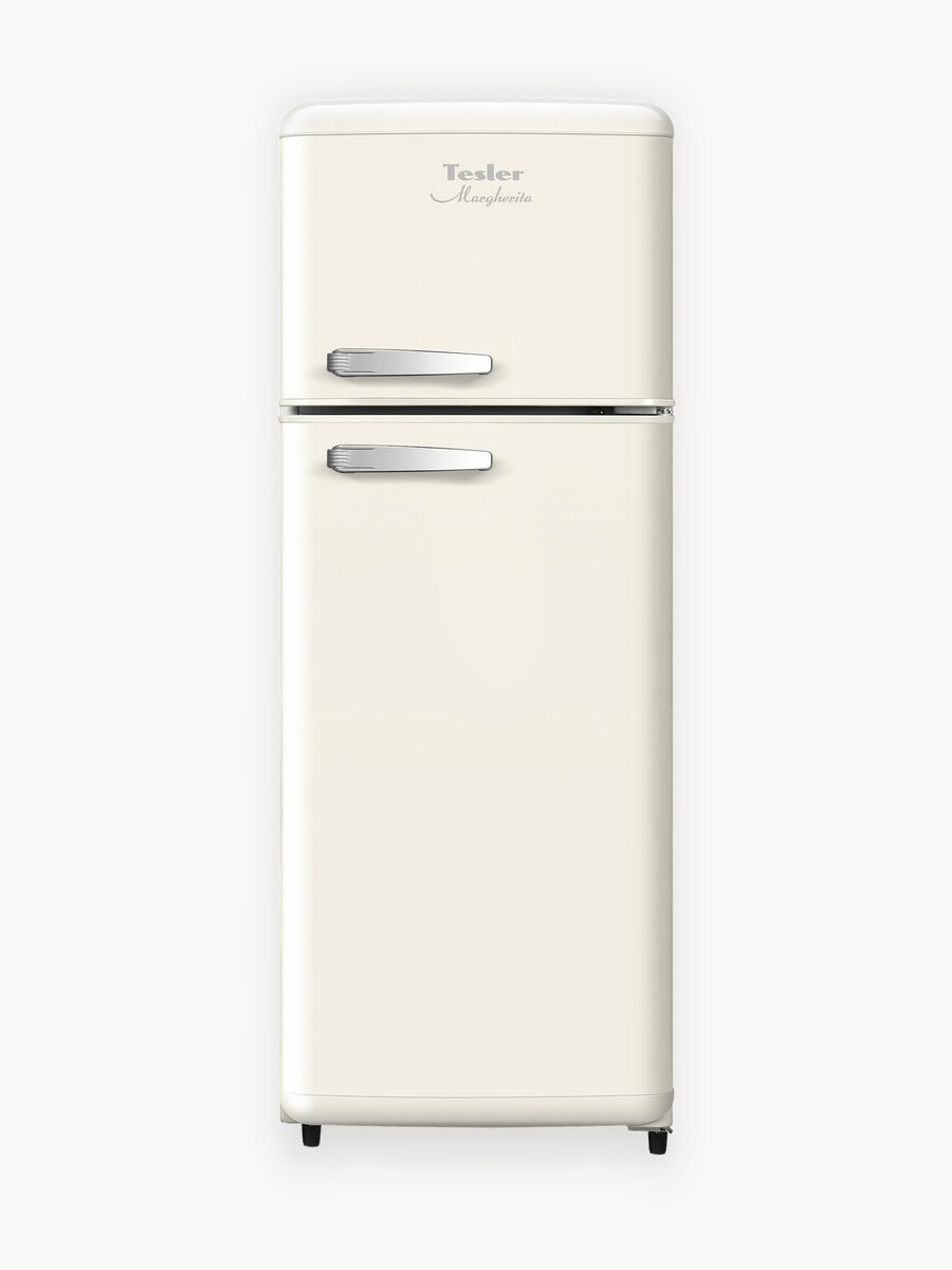 Отдельно стоящий холодильник Tesler RT-218