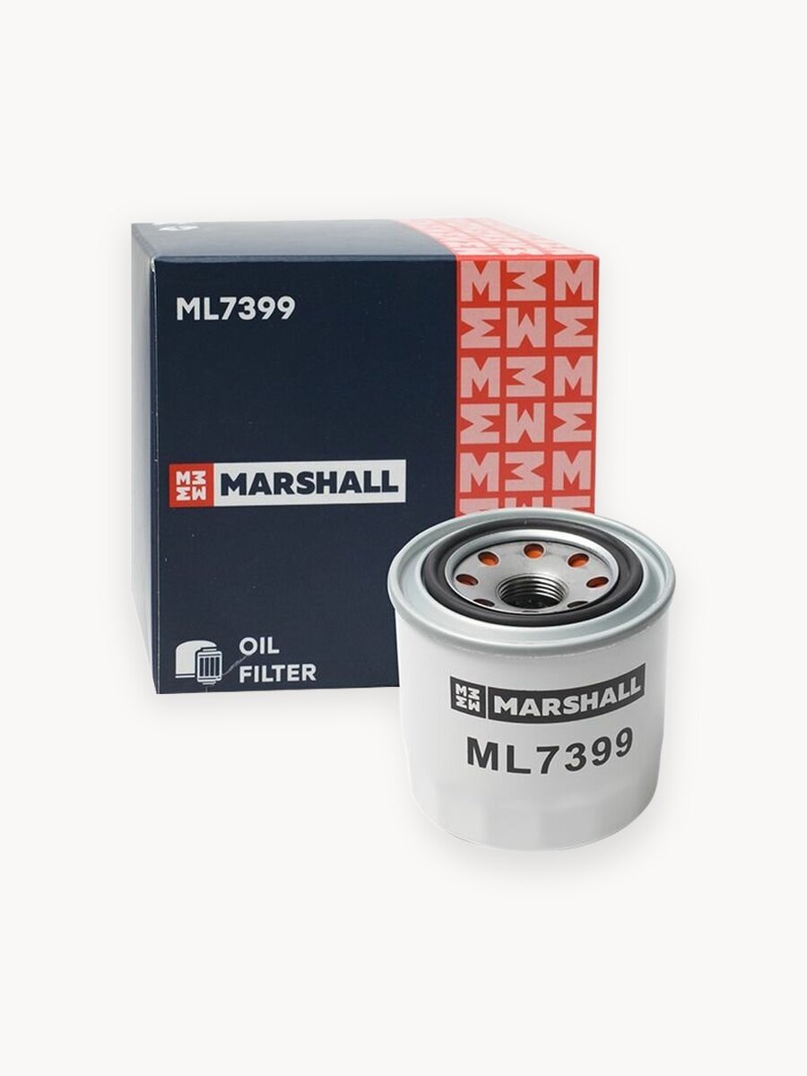 Фильтр масляный HYUNDAI хендай ix35 Santa Fe Tucson Туксан туксон KIA КИА Carens Cee'd Rio Рио Sorento Соренто Soul Соул Sportage Спортэйдж W8017 2630035531 2630035530