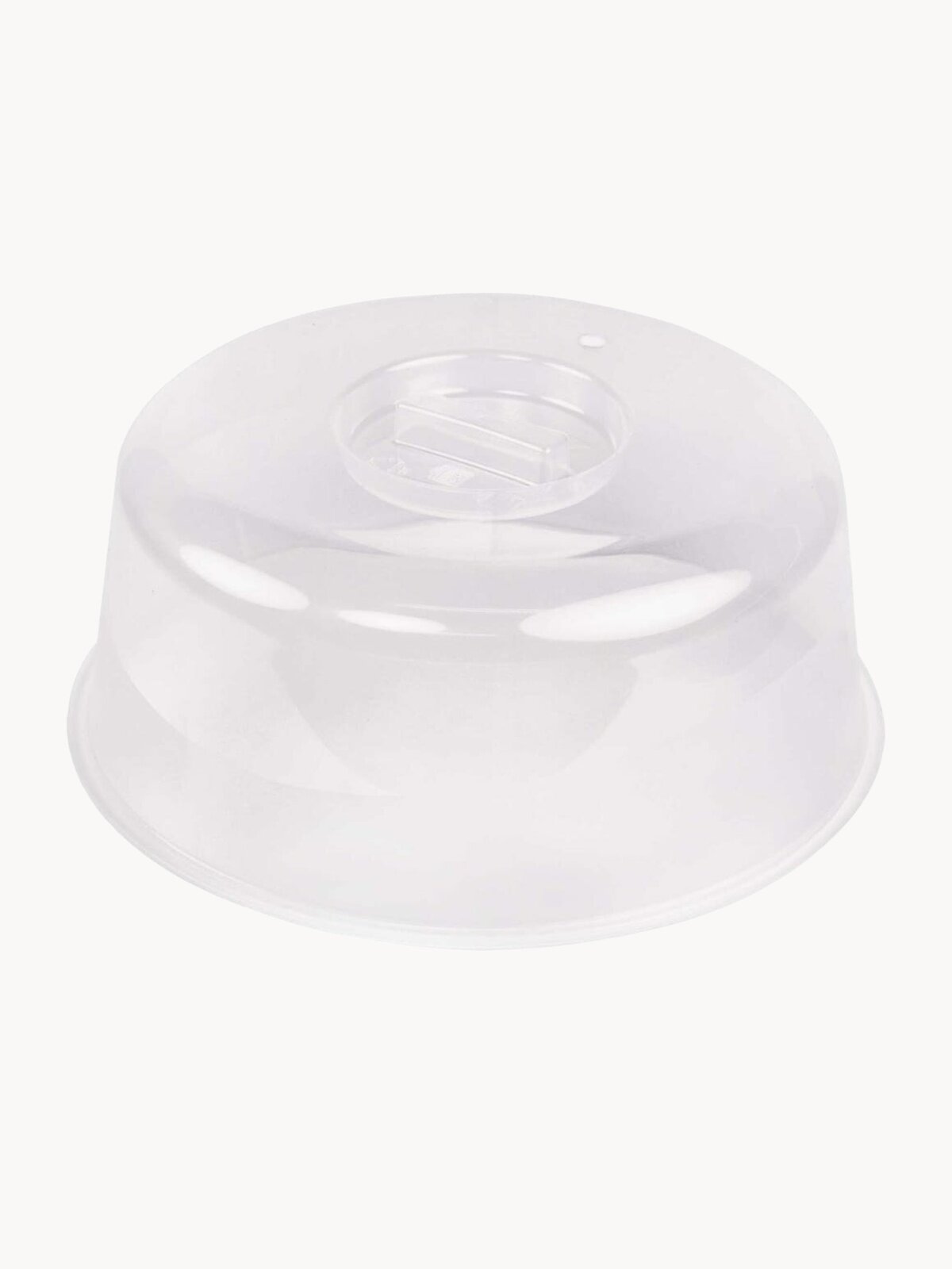 Крышка для СВЧ ЗПИ «Альтернатива» Смак диаметр 250 мм М1190 для использования в