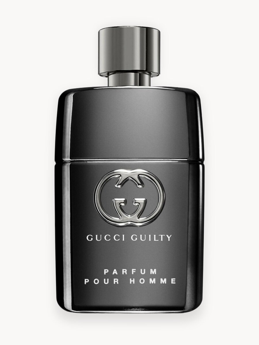 Парфюмерная вода GUCCI Guilty pour Homme 50 мл