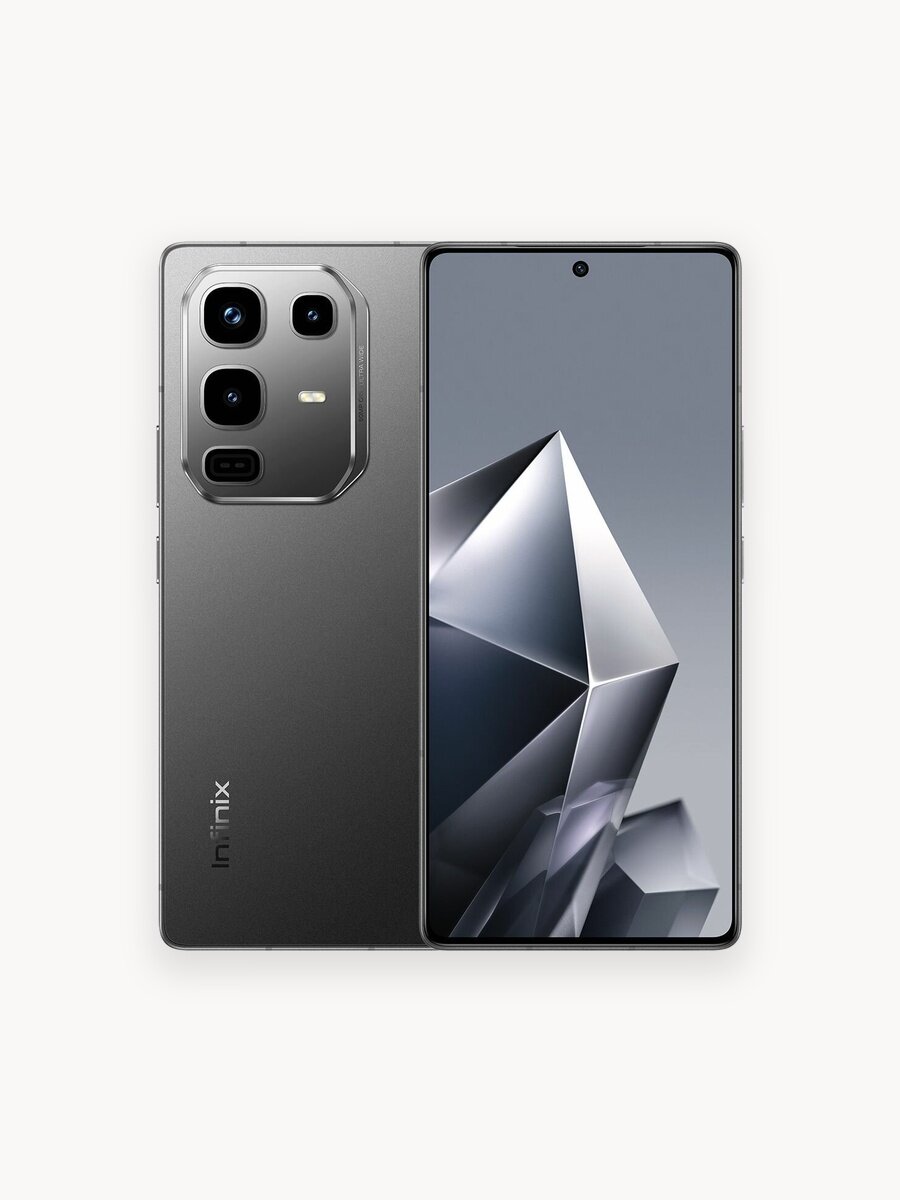 Смартфон Infinix Note 50 Pro