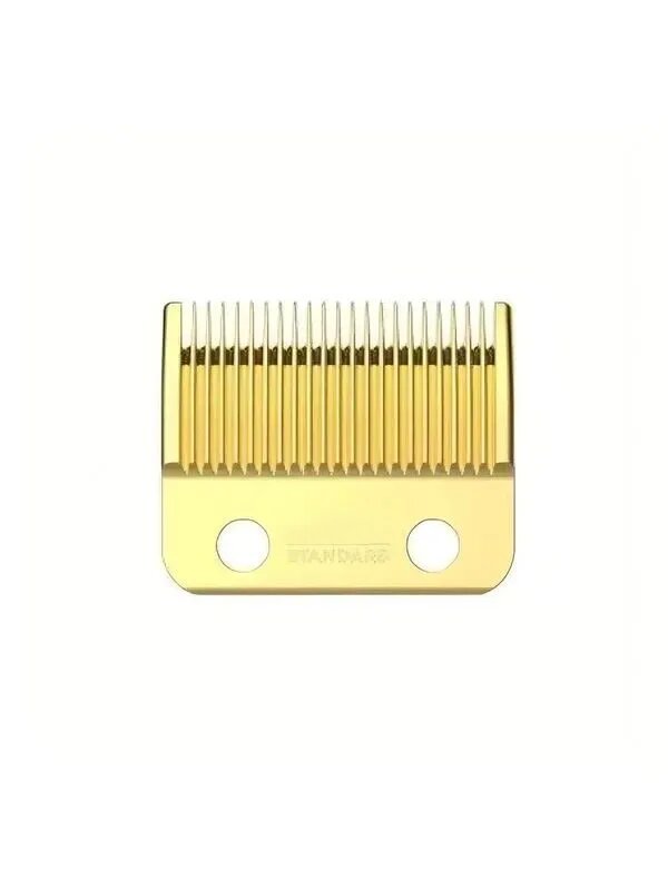 Ножевой блок Standart подходит для машинки jRL FreshFade 2020C
