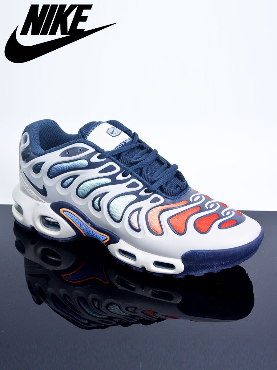 Krossovki air max plus — фото 1