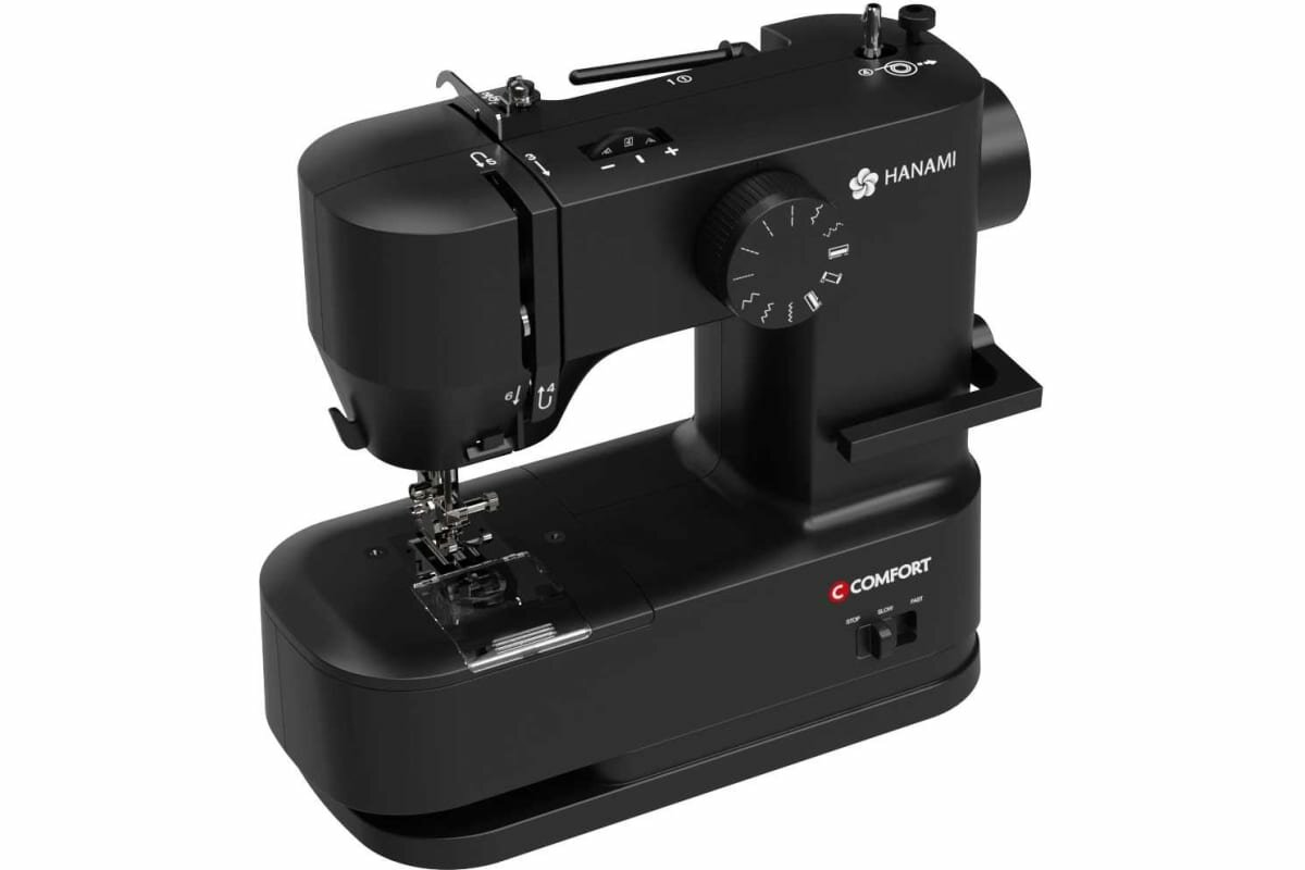 Швейная машина COMFORT 27