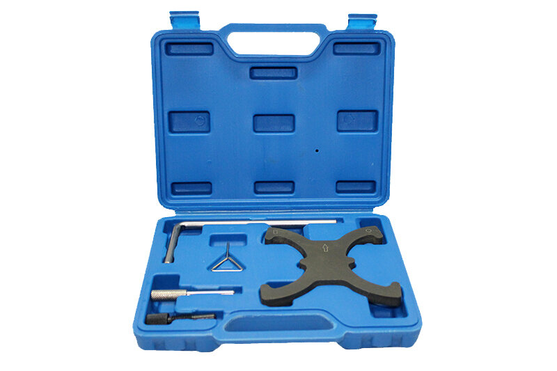 Набор фиксаторов для установки фаз ГРМ FORD ROCK FORCE RF-905G8