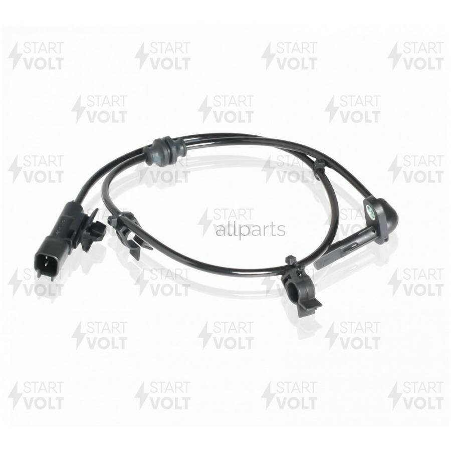 STARTVOLT VS-ABS 0551 Датчик ABS для а/м Chevrolet Cruze (08-)/Opel Astra J (09-) задн. кол. STARTVOLT VS-ABS 0551