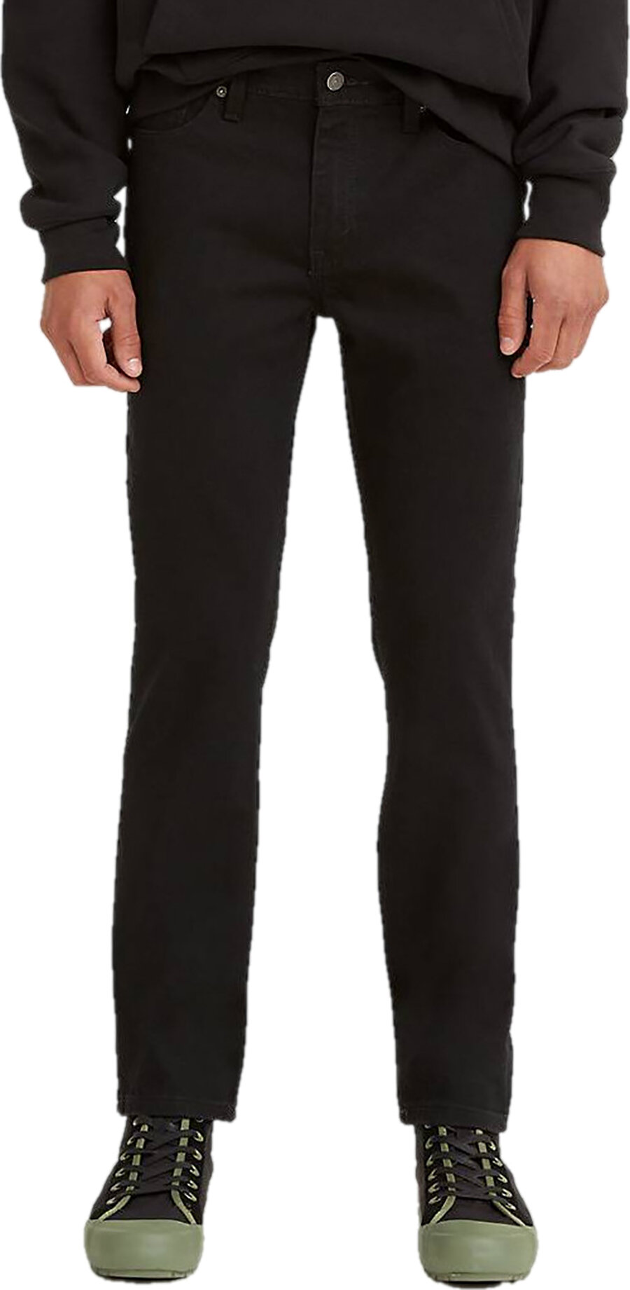 Джинсы зауженные Men 511 Slim Fit Jeans 