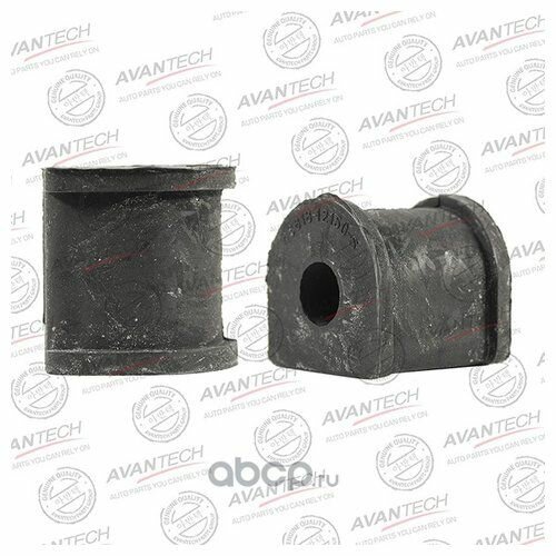 Втулка стабилизатора Avantech Avantech abh0180