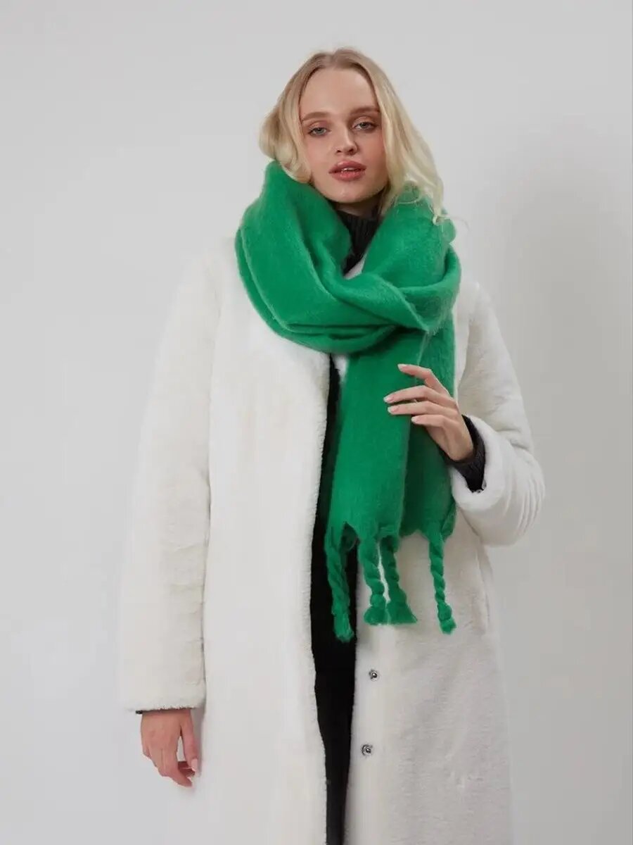 Шарф для женщин