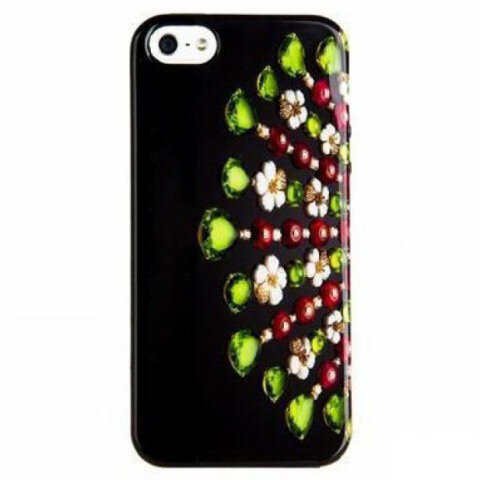 Чехол для iPhone 5/5S , Ювелирные изделия вид 6