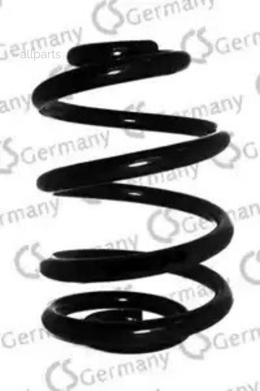 CS GERMANY 14504114 Пружина задняя