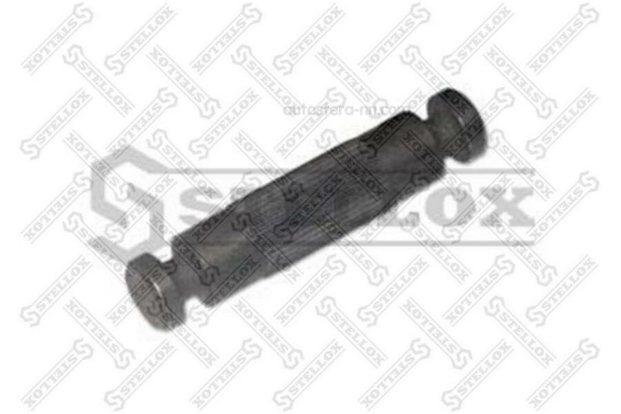 STELLOX 8506007SX палец пружины торм. колодки ! с двумя канав. 15/15.5x76 \RVI