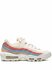 Кроссовки NIKE Air Max 95, размер 5 US, pink