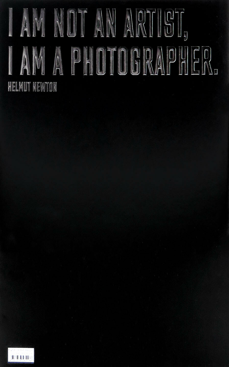 Helmut Newton. Legacy — фото 1
