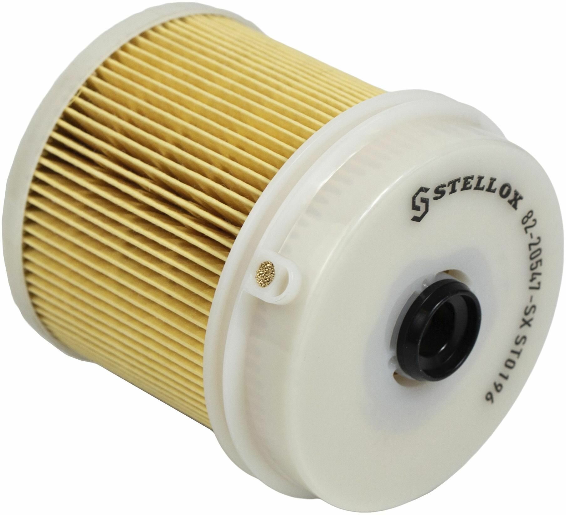 Топливный фильтр для Исузу ELF, Ивеко Еврокарго 1 2 3, Вольво FH, 2 82-20547-SX STELLOX