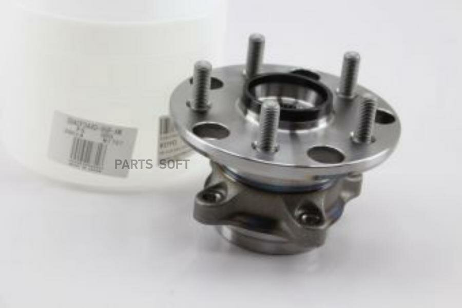KOYO 3DACF044D9GR Ступица колеса Toyota ()