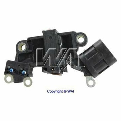 Регулятор генератора Wai IH745 для Nissan Primera, Terrano II