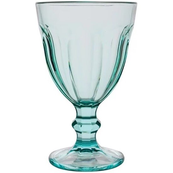 Бокал для вина Luminarc Роман 240мл бирюзовый (O0485)