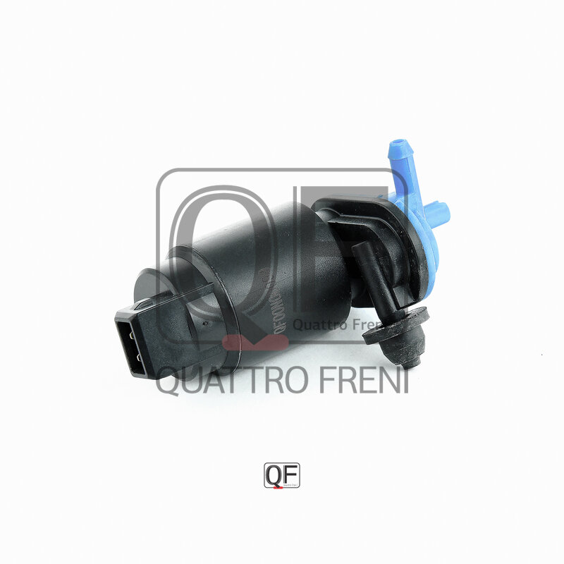 Моторчик Омывателя QUATTRO FRENI QF00N00099