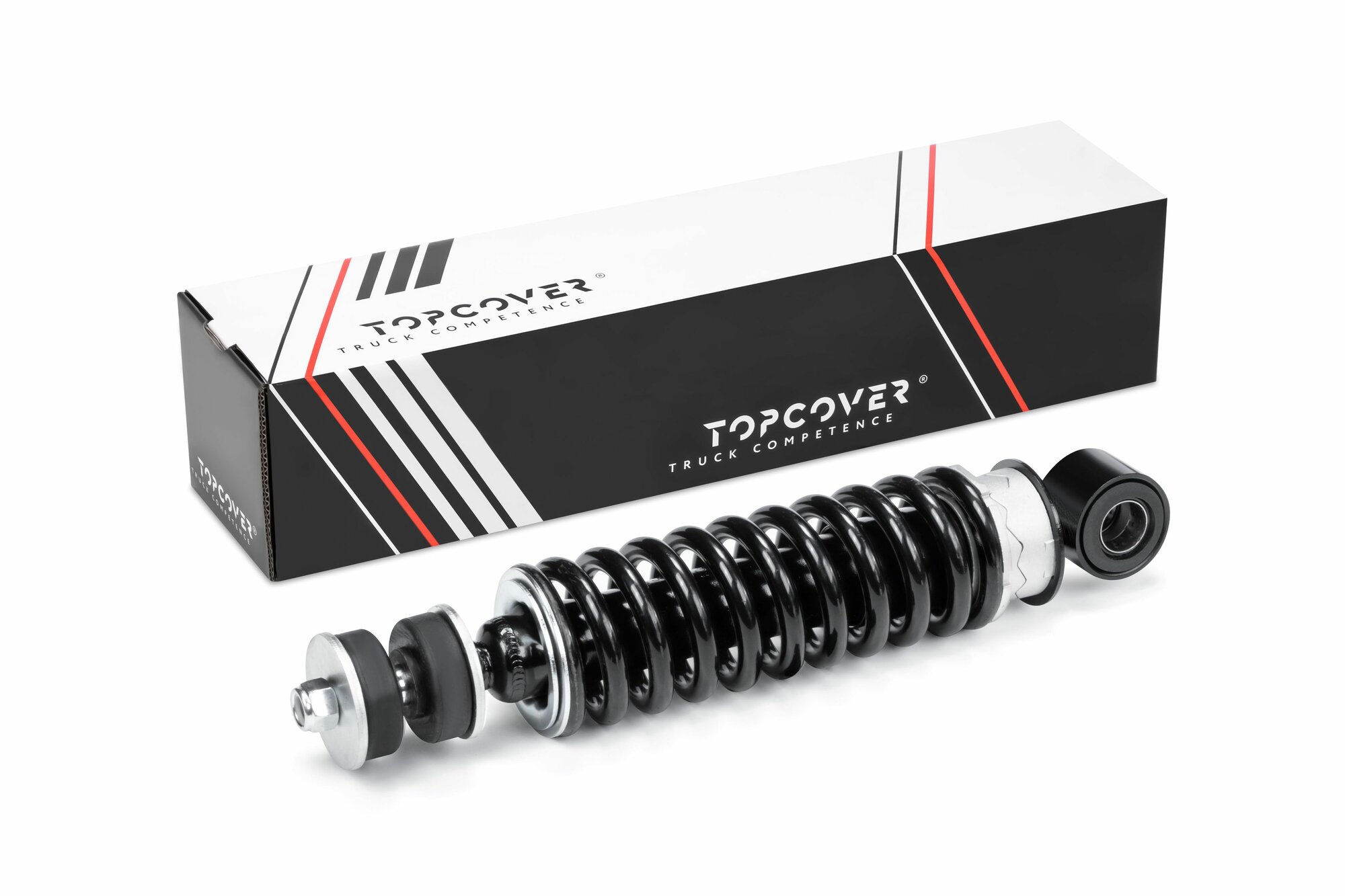 Амортизатор кабины TOPCOVER T0003-1003