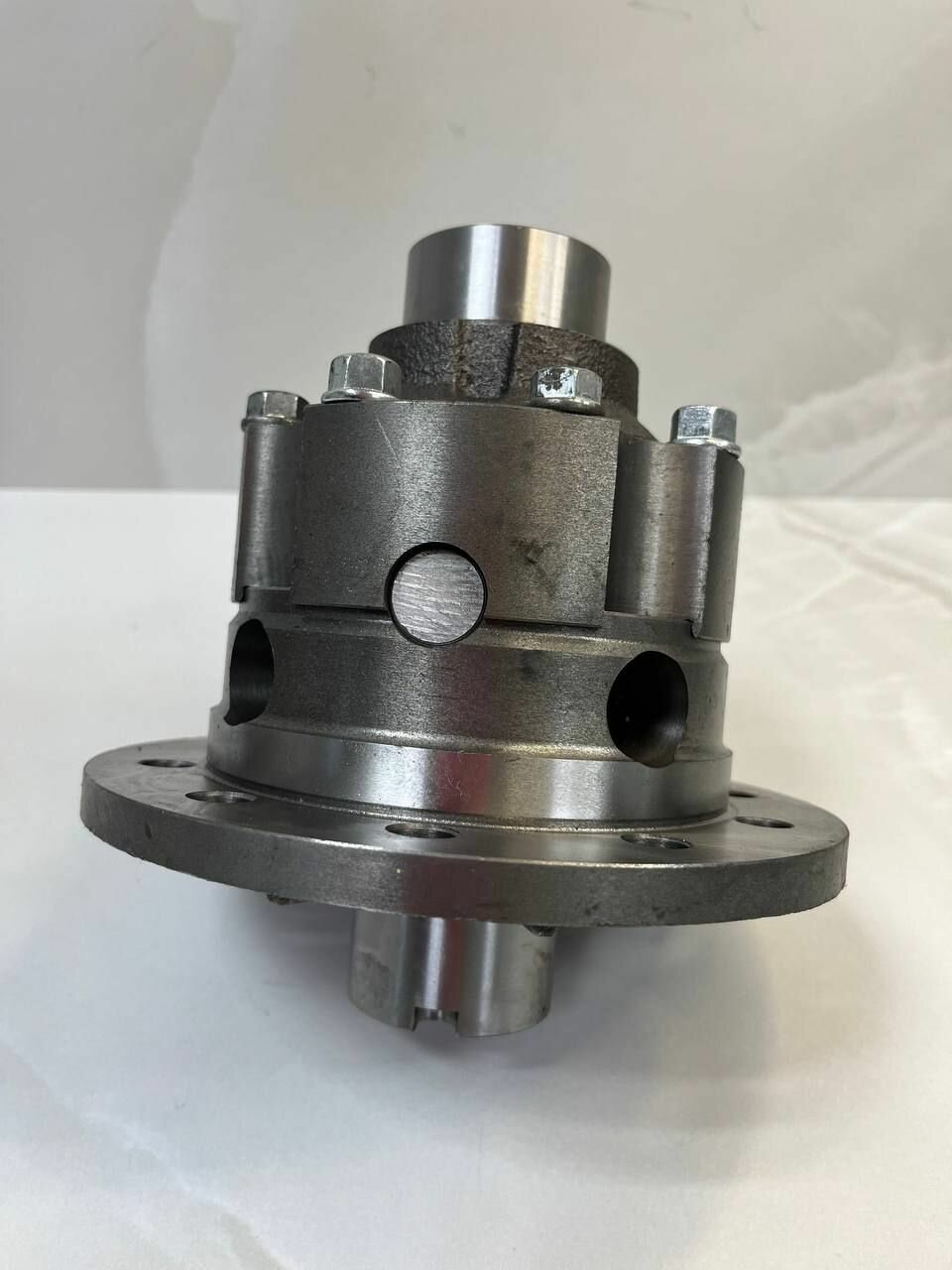 Дифференциал 316000-2403011-10, для УАЗ Патриот/Хантер, металл, внутри