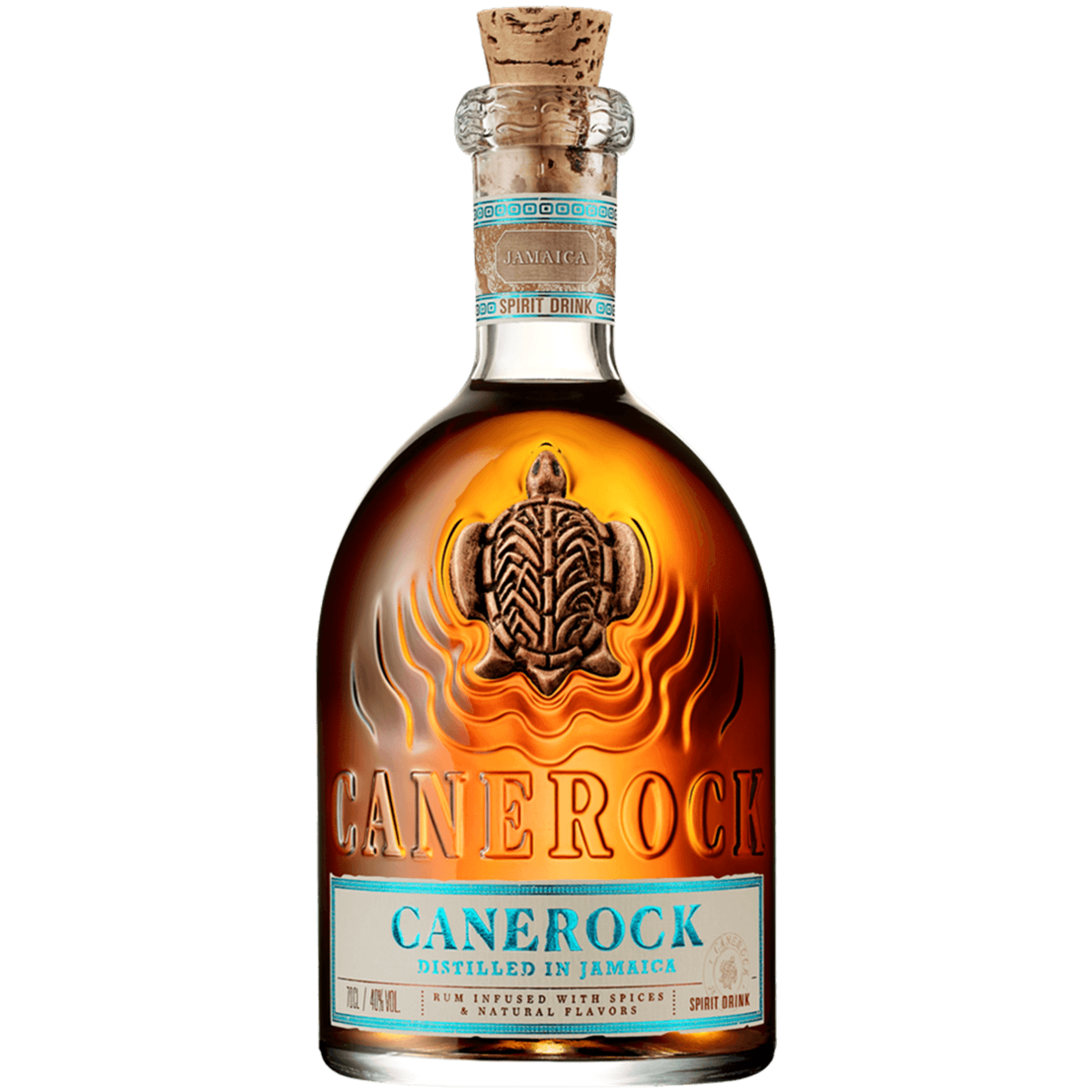 Ром Canerock 0,7 л