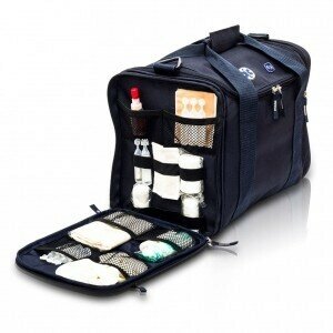 Медицинская сумка первой помощи/Синяя