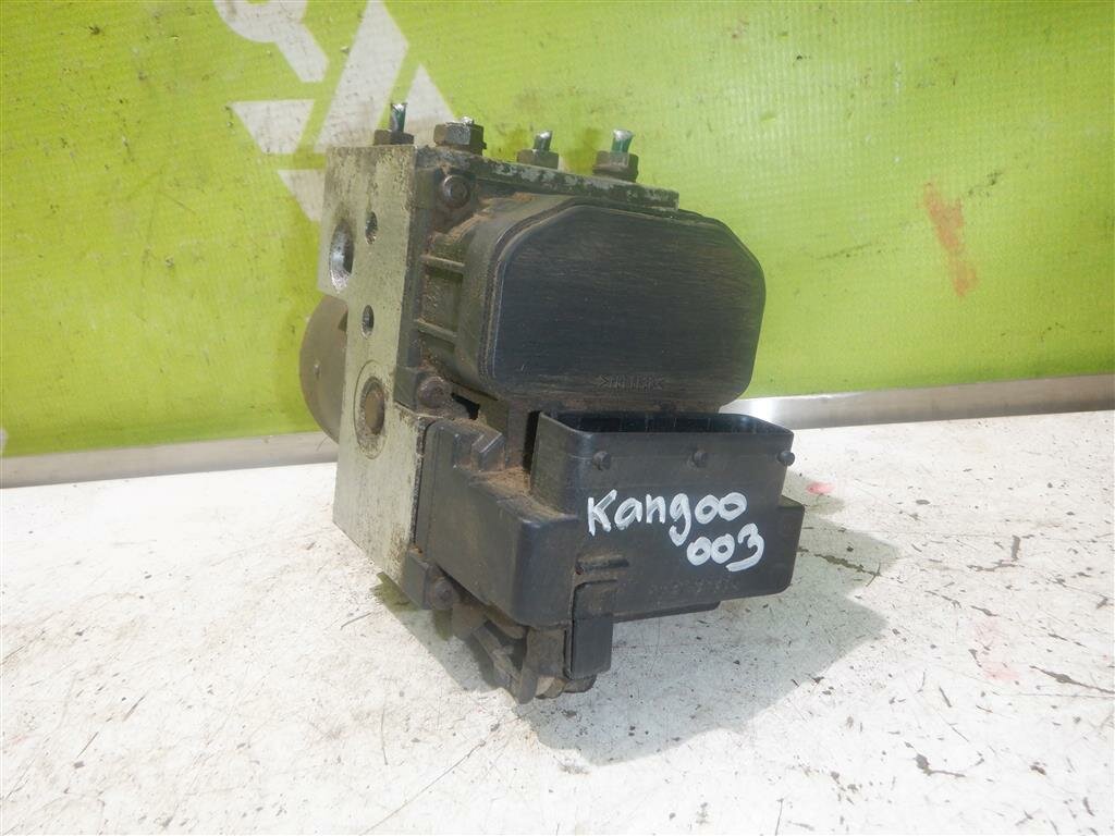 Блок ABS насос Renault Kangoo 97-03