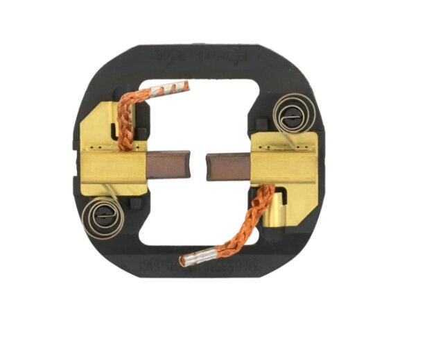 Щетки с щеткодержателем Metabo KHA 18 LTX