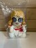Мягкая игрушка Аннабель от Kidrobot, Проклятие Аннабель, Annabelle, 21 см