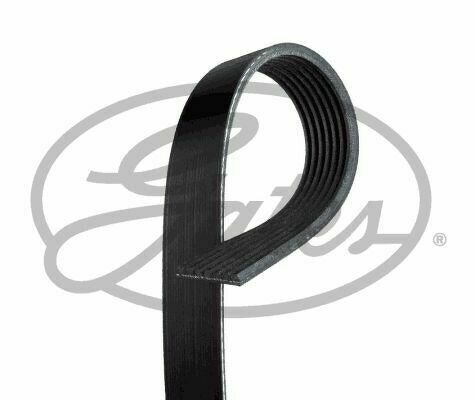 Поликлиновой ремень 7PK2060 (8653-10642) GATES