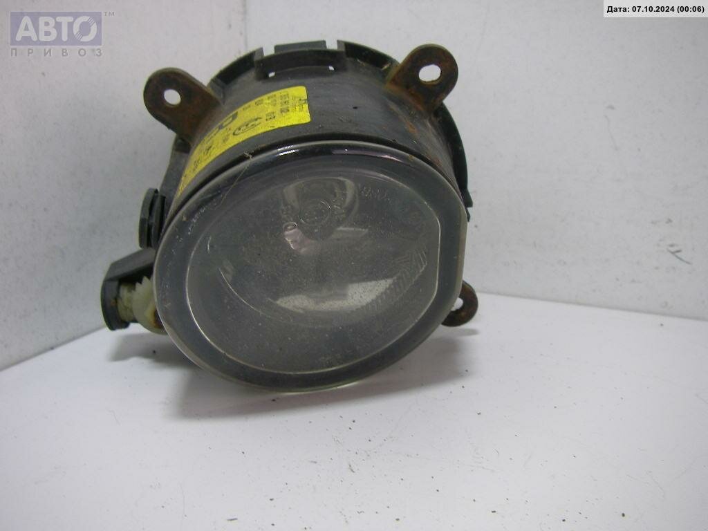 Фара противотуманная правая Mini Cooper R50