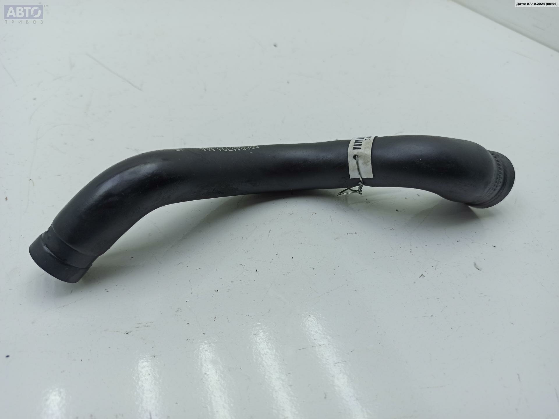 Патрубок Opel Astra G (1998-2004)