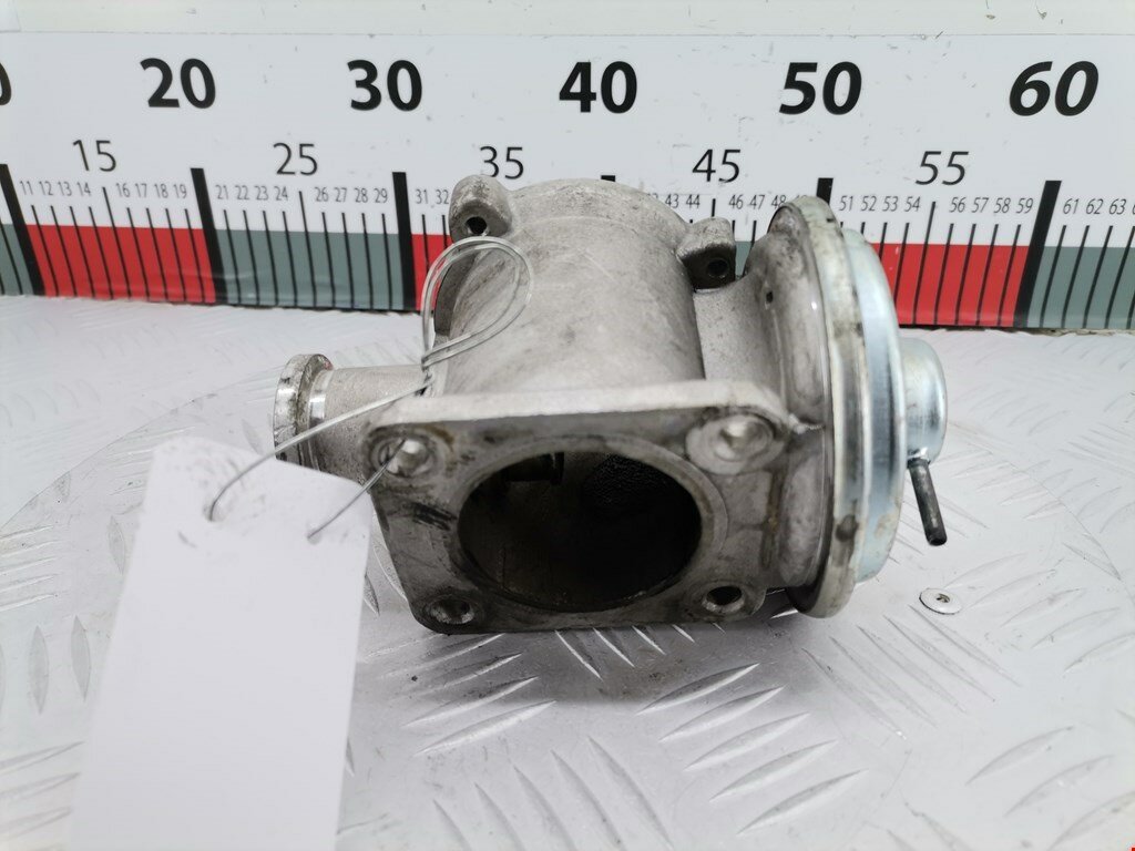 Клапан ЕГР EGR BMW 7-Series (E65/E66) 11717804382 арт. 1711530