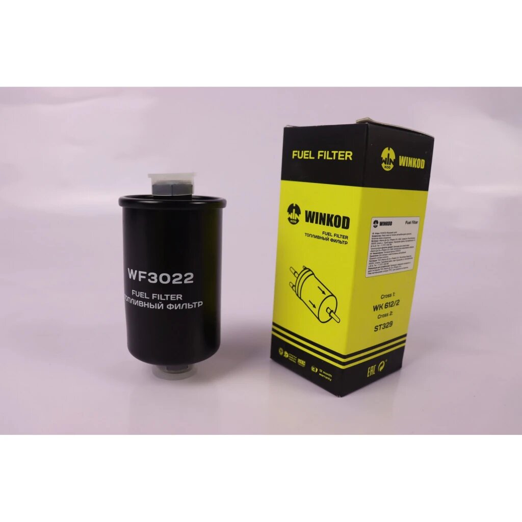 Фильтр топливный Winkod WF3022