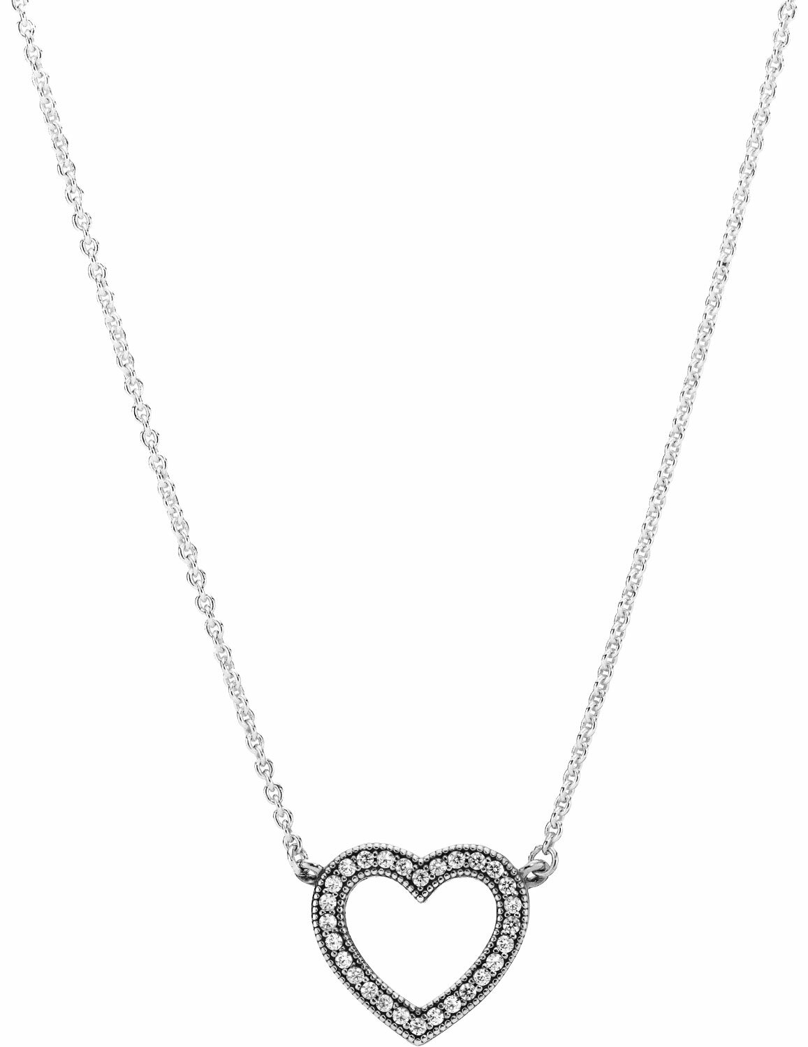 Подвеска, серебро, 925 проба