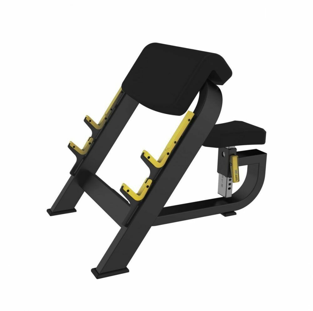 Парта Скотта Fitex Pro Basic FTX-FB44