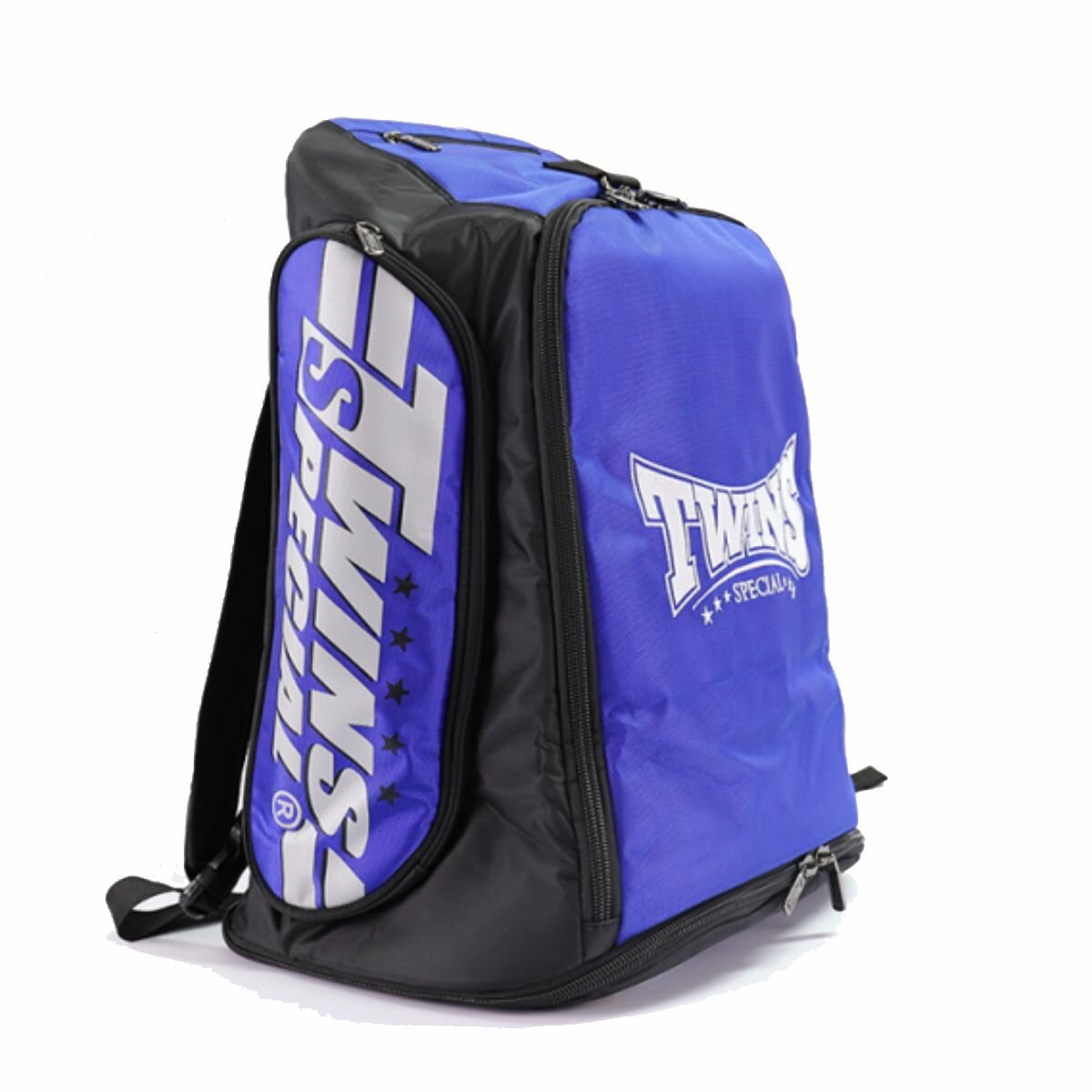 Рюкзак-сумка Twins special BAG5 (синий)